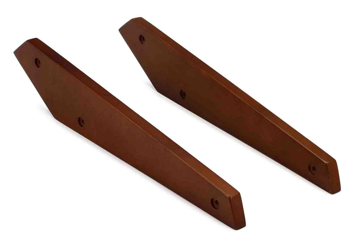 Roland RSP-8W Wood Side Panel for System-8 Synthesizer - Pair - Walmart.com