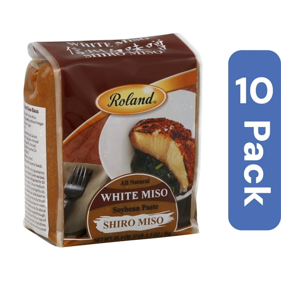Miso Paste White