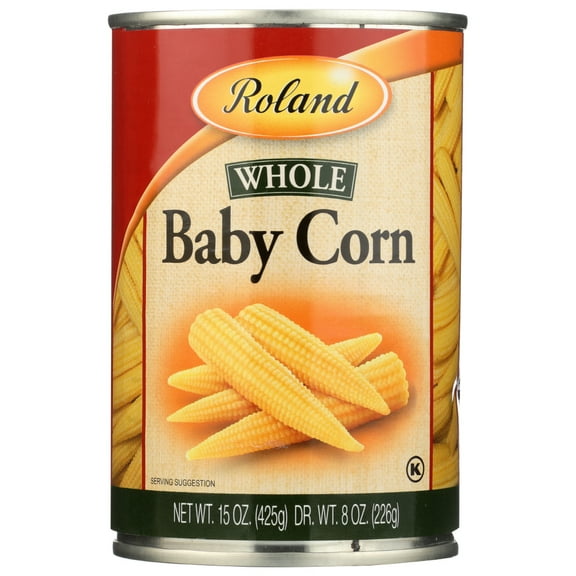 Corn Niblets