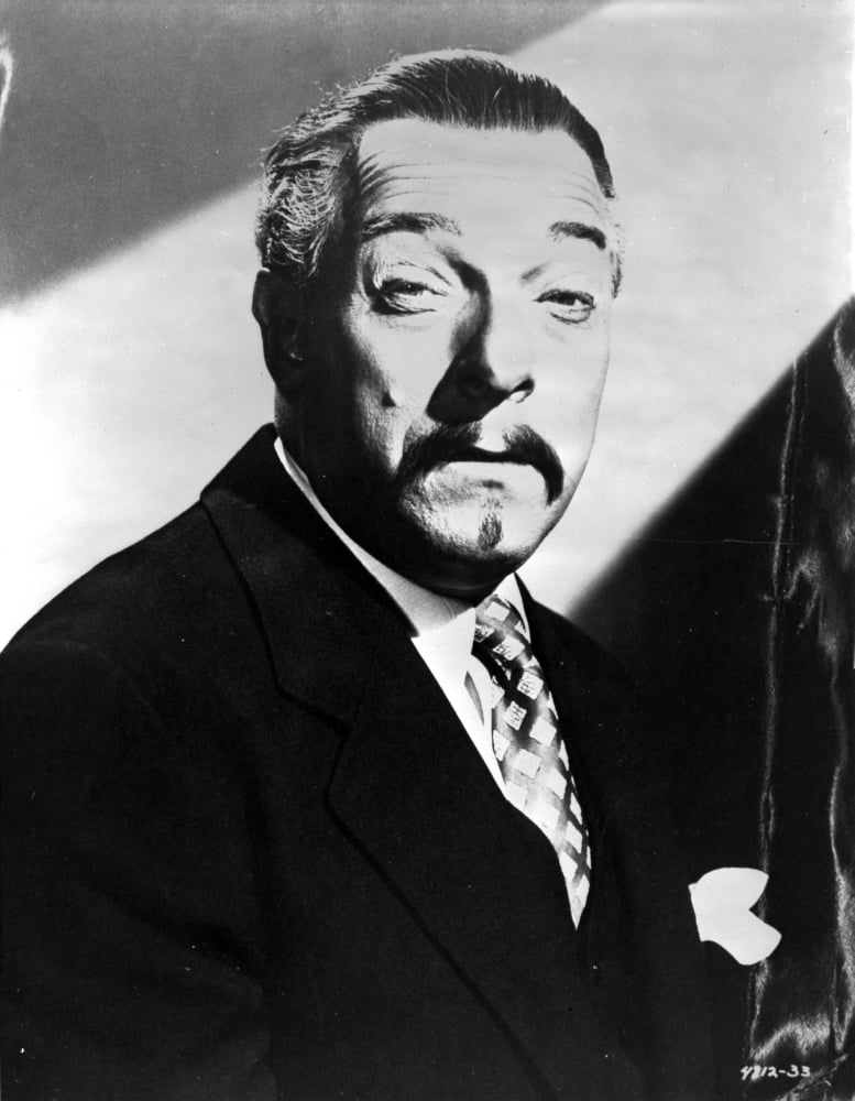 Roland Winters Photo Print (24 x 30) - Walmart.com