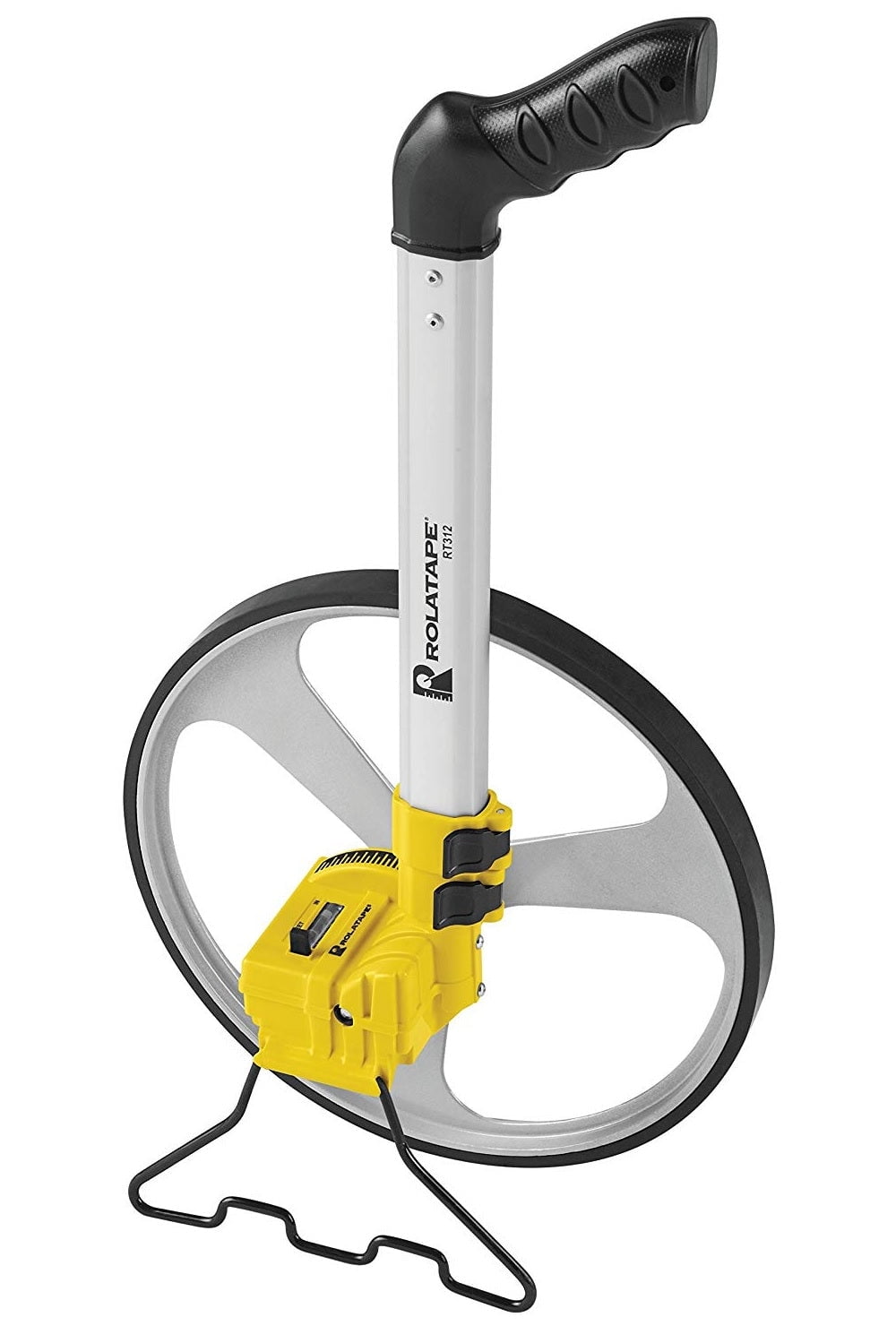 Rolatape RT312 Measuring Wheel, 12.5 Inch, Each - Walmart.com