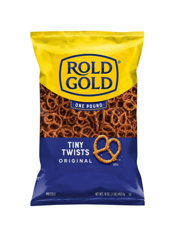 ROLD GOLD Pretzels in Snacks, Cookies & Chips - Walmart.com