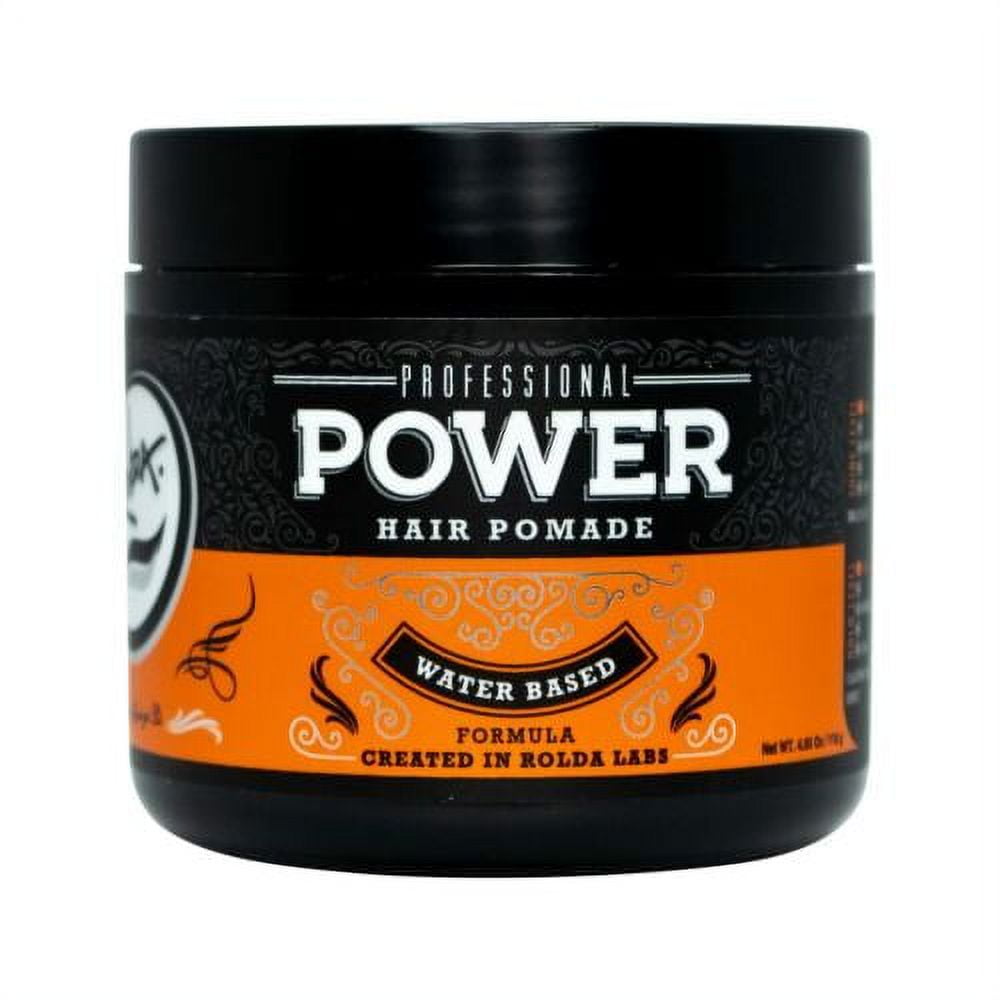 Rolda Power Hair Pomade 4.05 oz - Walmart.com