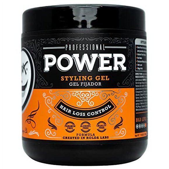 Hair Gel in Hair Styling Products - Walmart.com