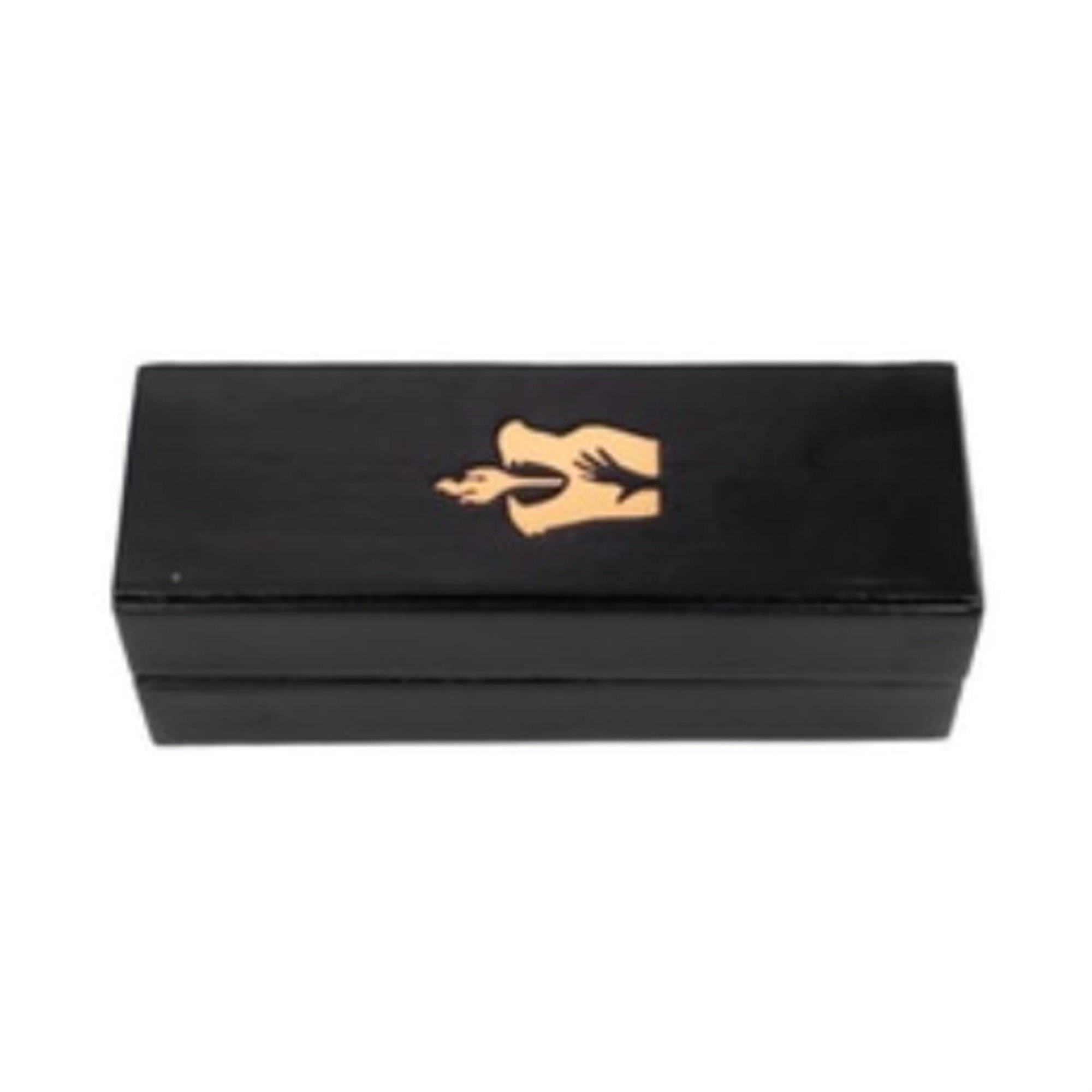 Role 4 Initiative Luxury Faux Leather Dice Box/Rolling Tray - Sorcerer ...