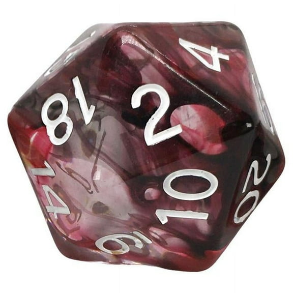 Extra Large Dice