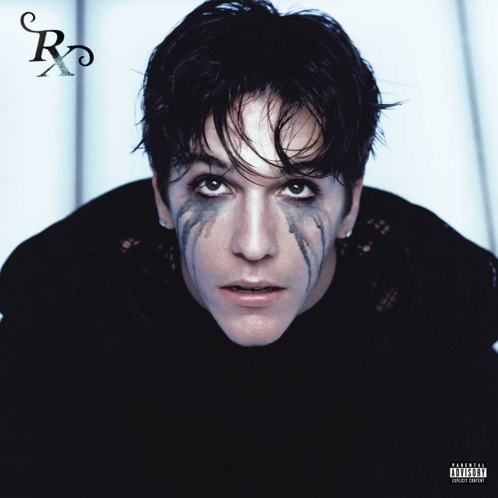 Role Model - Rx - Music & Performance - Vinyl - Walmart.com