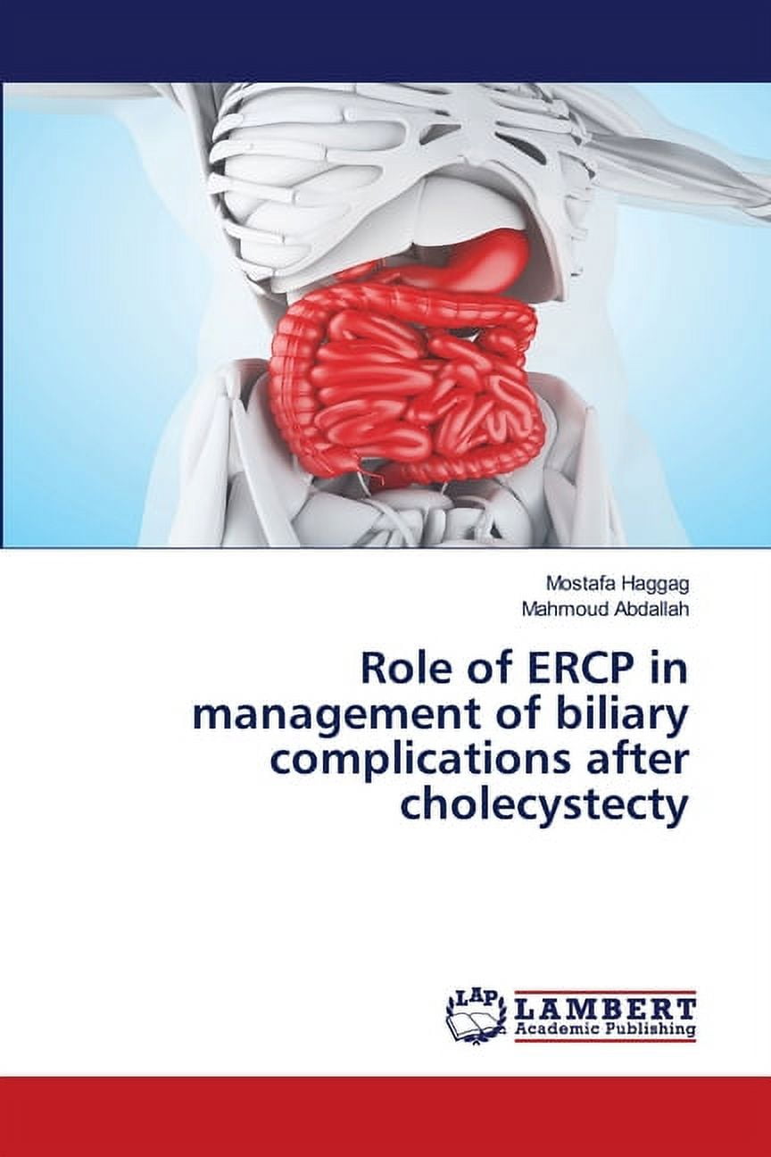 Role of ERCP in management of biliary complications after cholecystecty ...