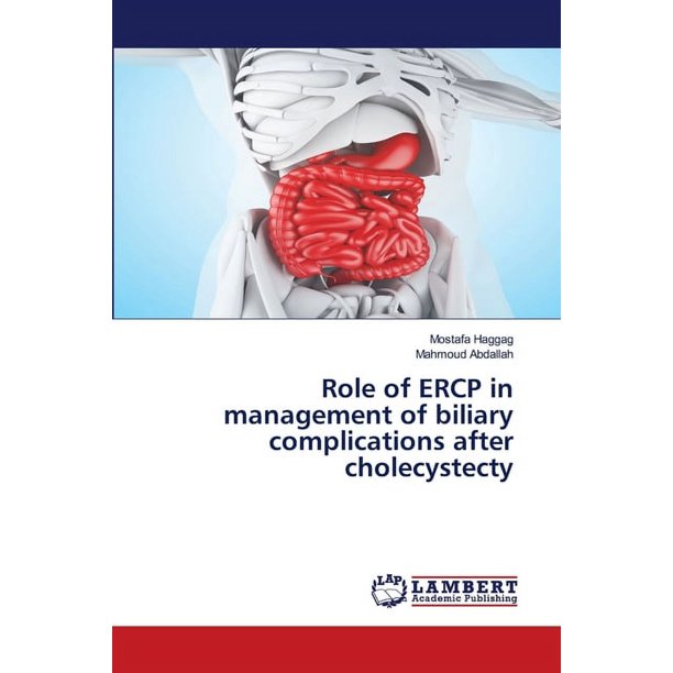 Role of ERCP in management of biliary complications after cholecystecty ...