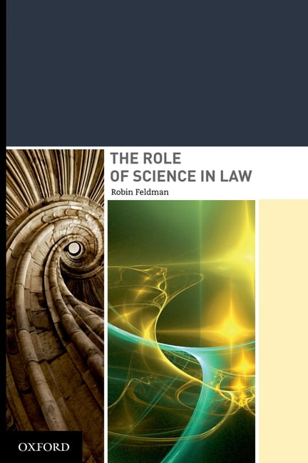 Role of Science in Law, (Hardcover) - Walmart.com