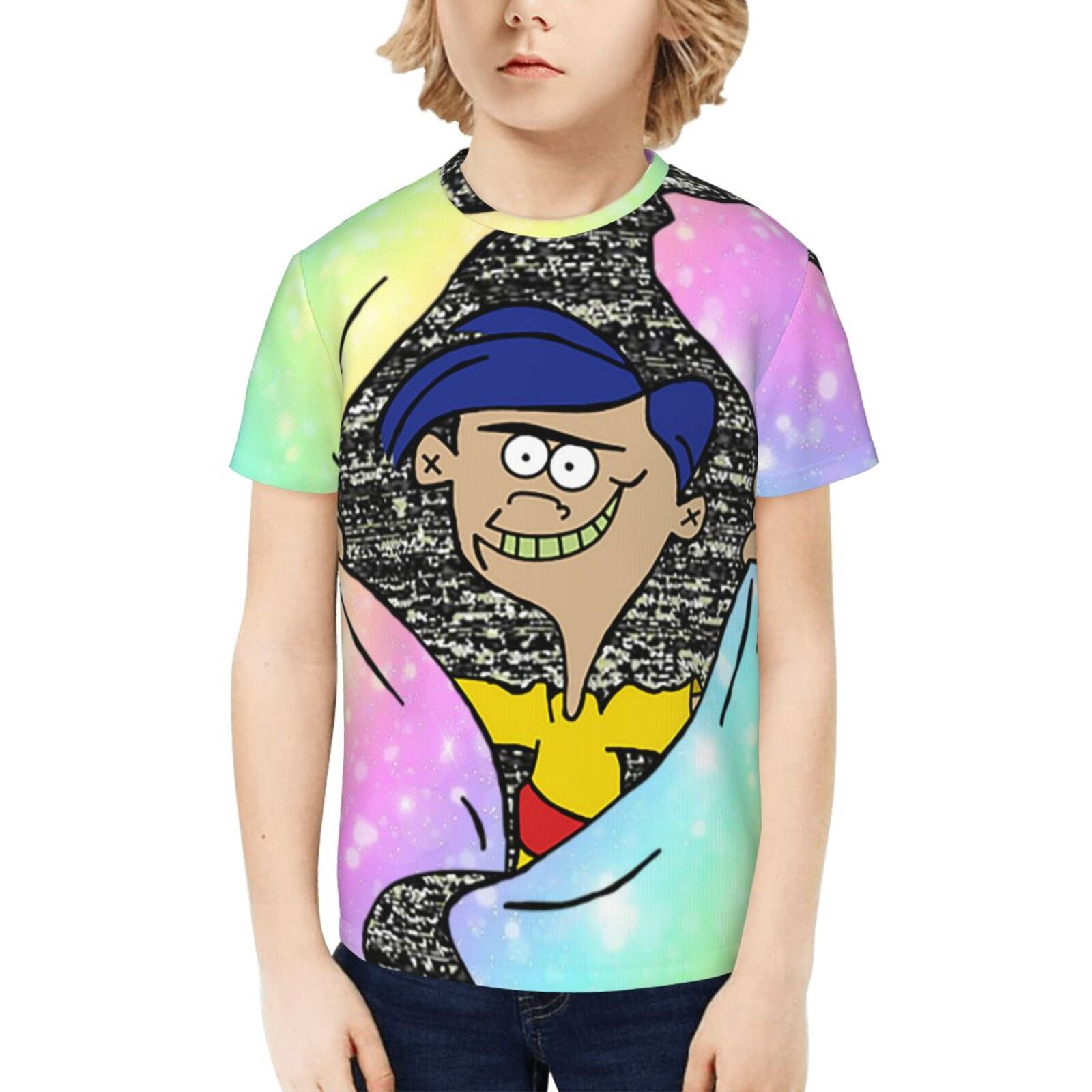 Rolf Ed Edd Y Eddy