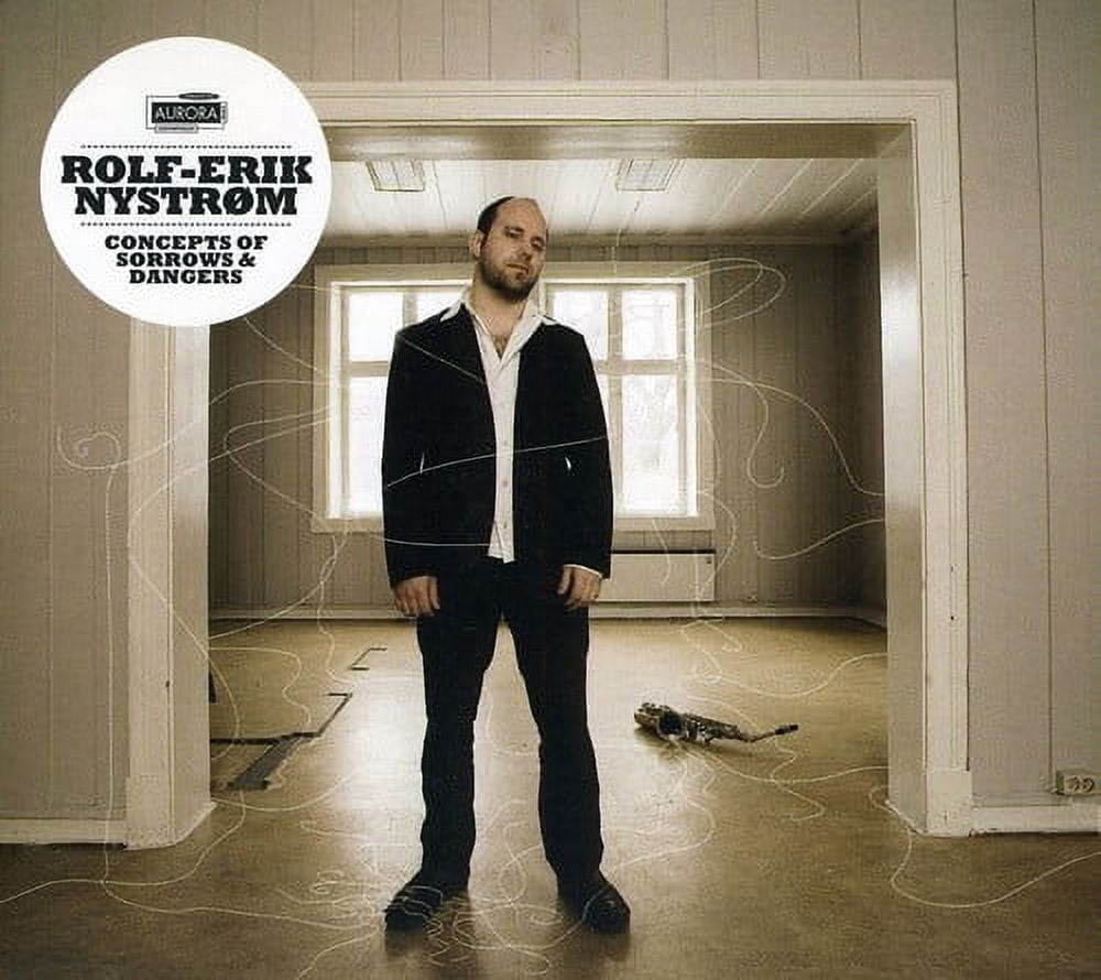 Rolf-Erik Nystr M - Concept of Sorrows & Dangers / Inner Song ...