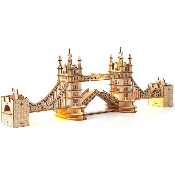 Bridge Model Kits