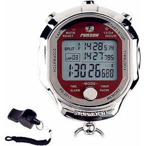 Stopwatch