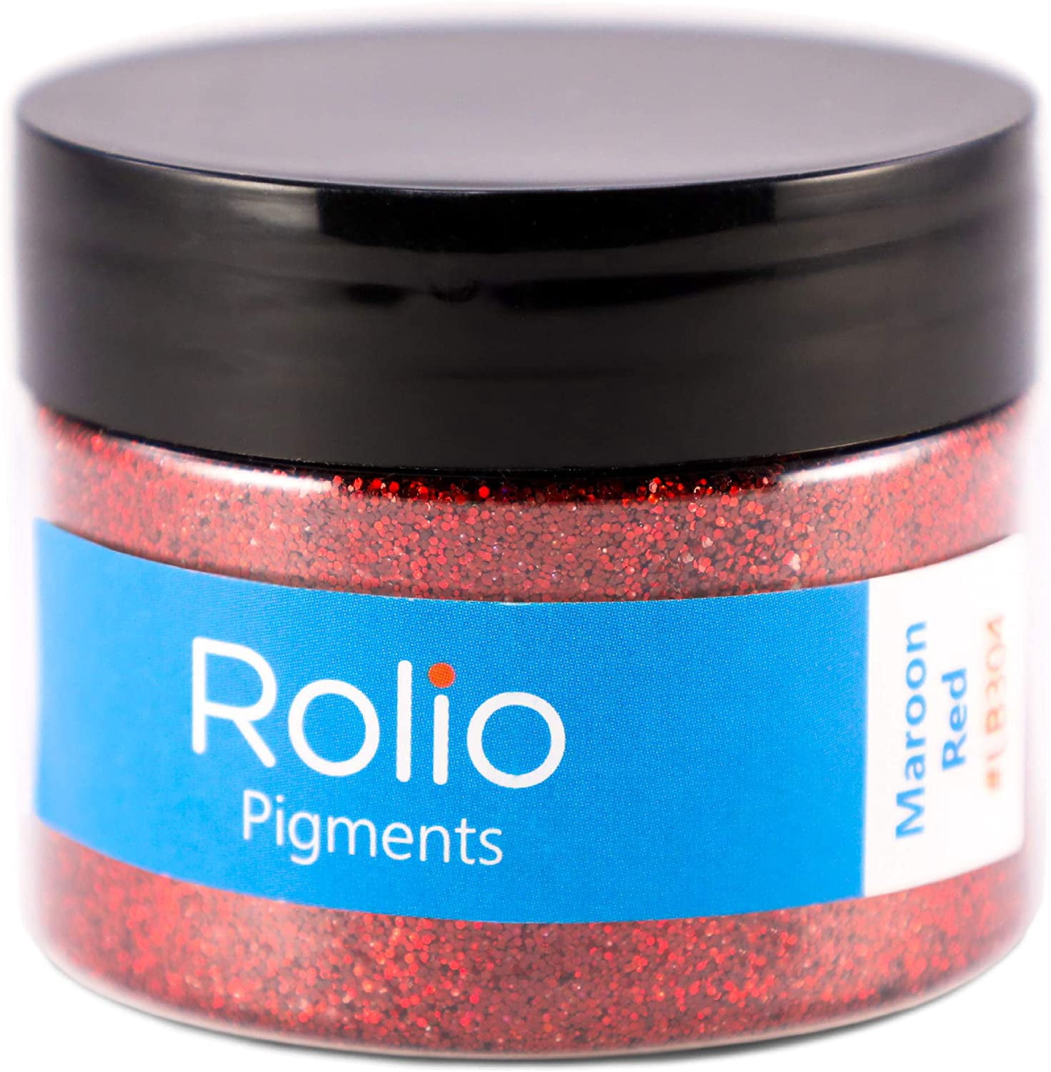 Rolio Holographic Craft Glitter - Pure Glitter - Cosmetic Grade Glitter ...