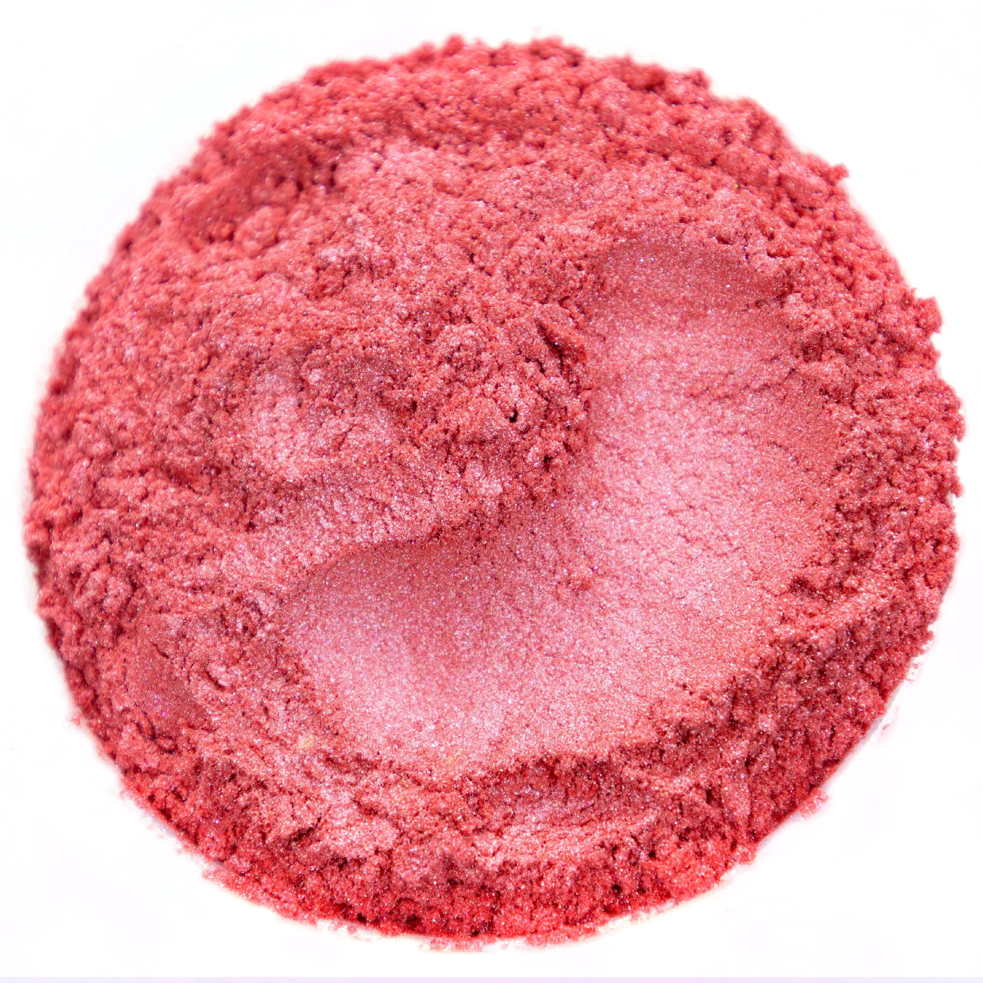 Rolio - Mica Powder - 1 LB of Pigment for Paint, Dye, Soap Making, Nail ...