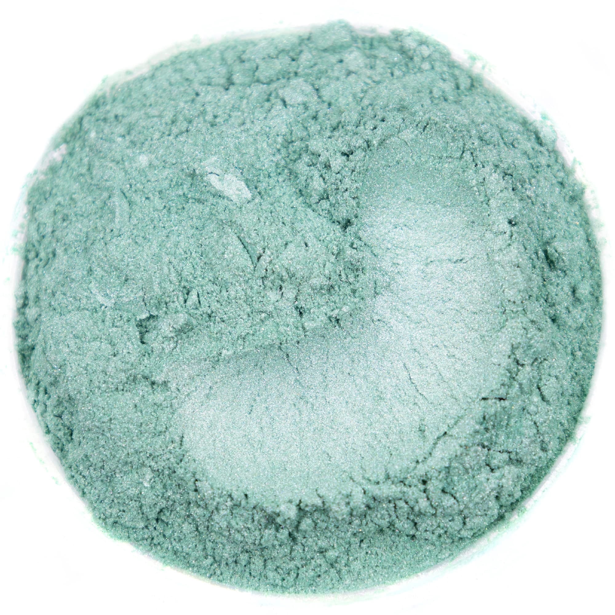 Rolio Mica Powder - Pigment for Paint Mixing & Blending for Epoxy Resin ...