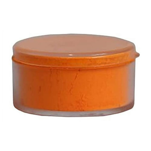 Rolkem Lumo UV-Fluorescent Powder Food Color, 10-Milliliter-Volume Arc ...