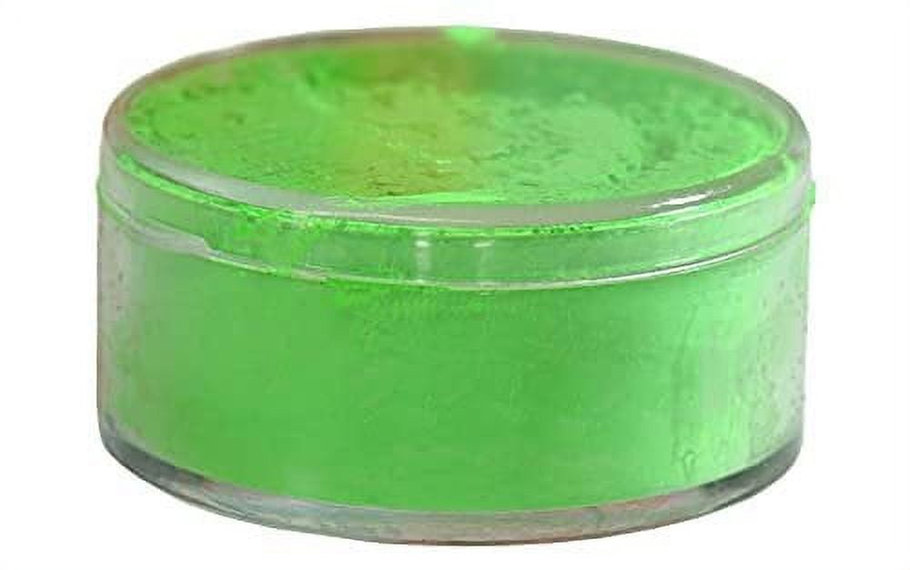 Rolkem Lumo UV-Fluorescent Powder Food Color, 10-Milliliter-Volume ...