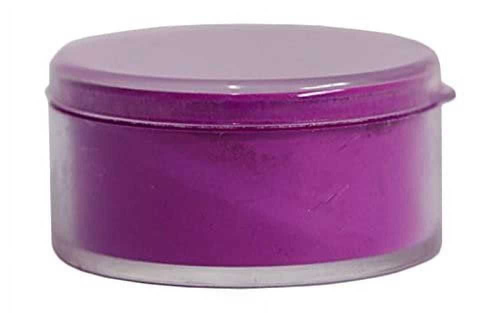 Rolkem Lumo UV-Fluorescent Powder Food Color, 10-Milliliter-Volume ...