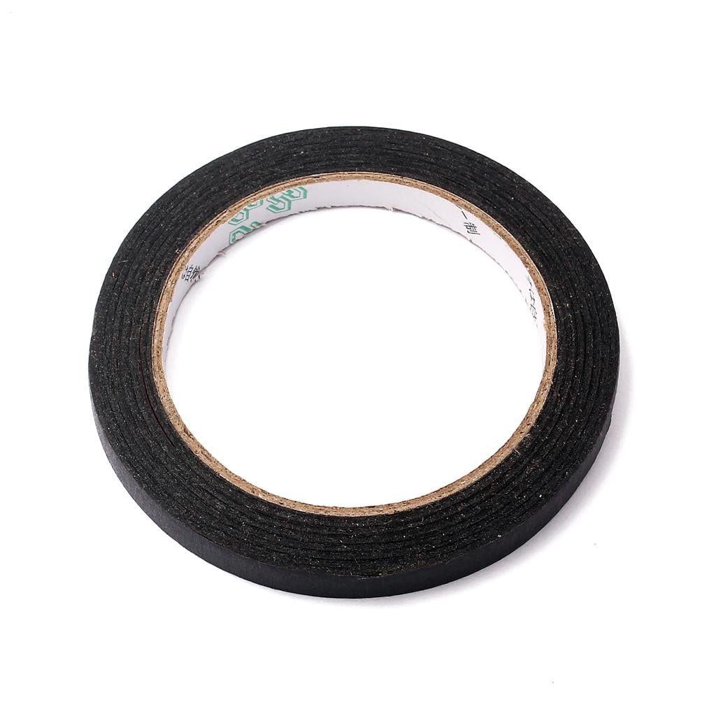 Roll 30m Copper Tape / EMI Conductive Tape Cable 8mm PVC Electrical ...