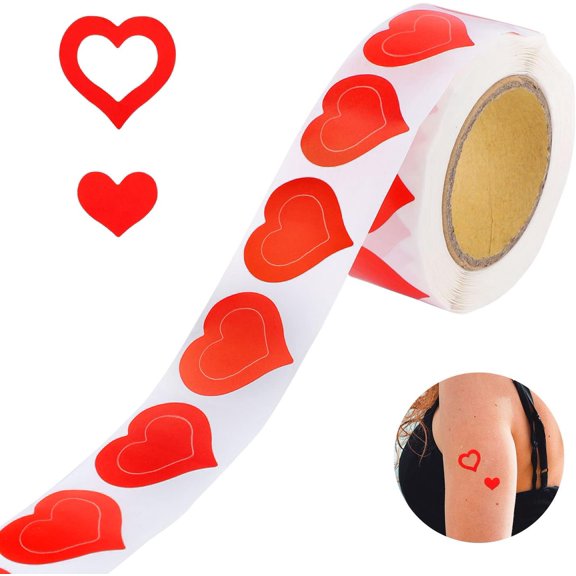 Body Stickers