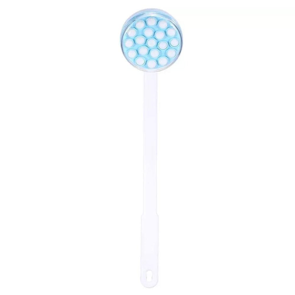 Roll A Lotion Body Lotion,Oil,Gel Applicator & Massager Handl Massage ...