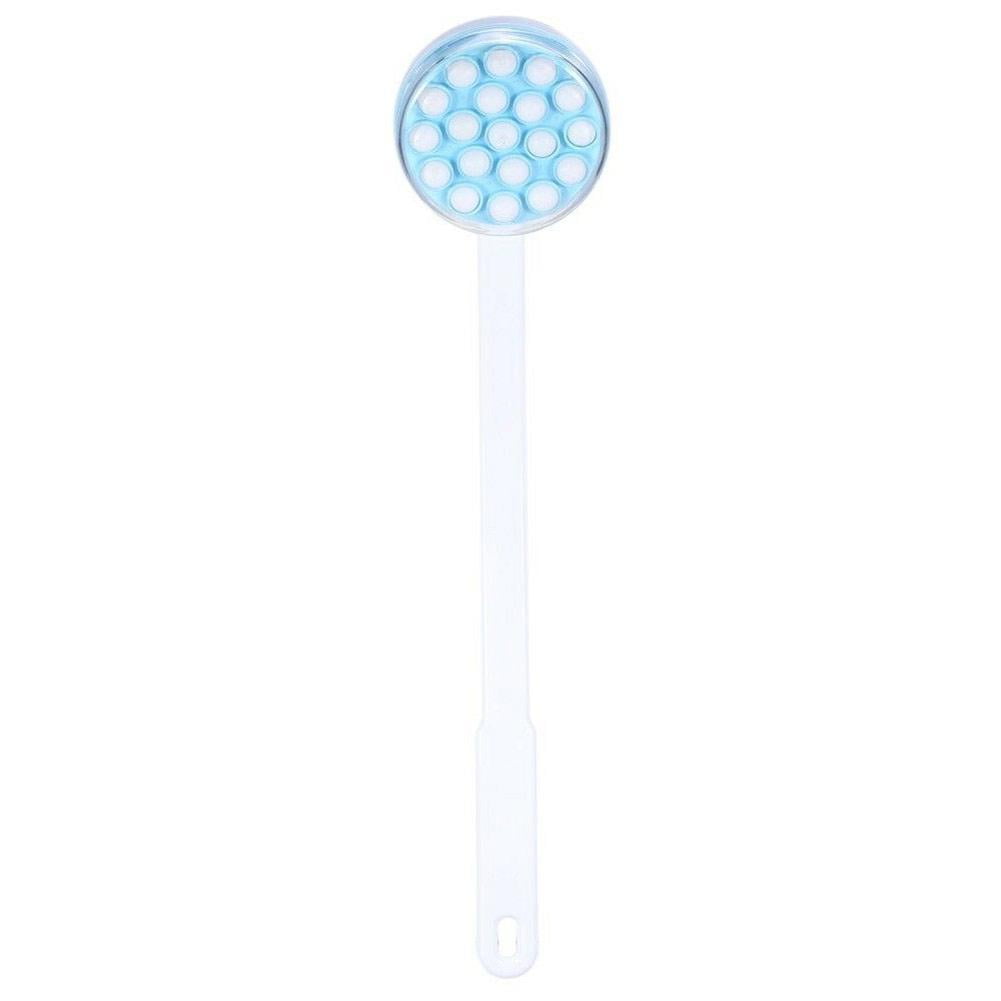 LUVCLS Roll A Lotion Body Lotion Applicator, Long Handle Massager, Bath ...