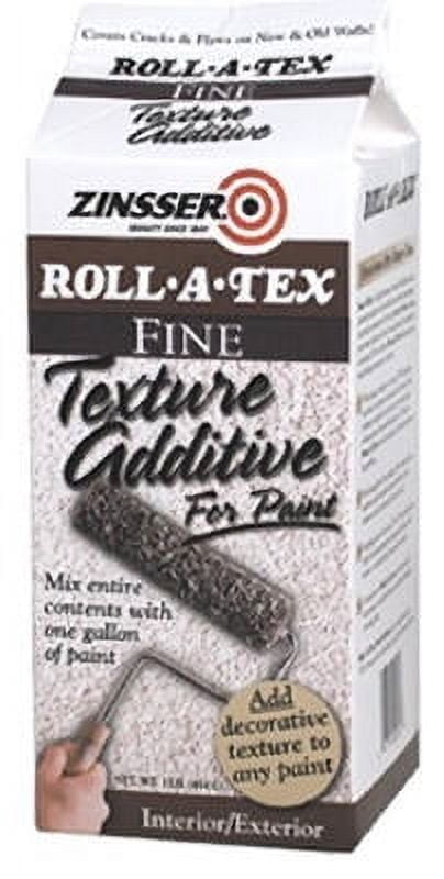 Roll-A-Tex, LB, Medium Texturing Additive., Each - Walmart.com