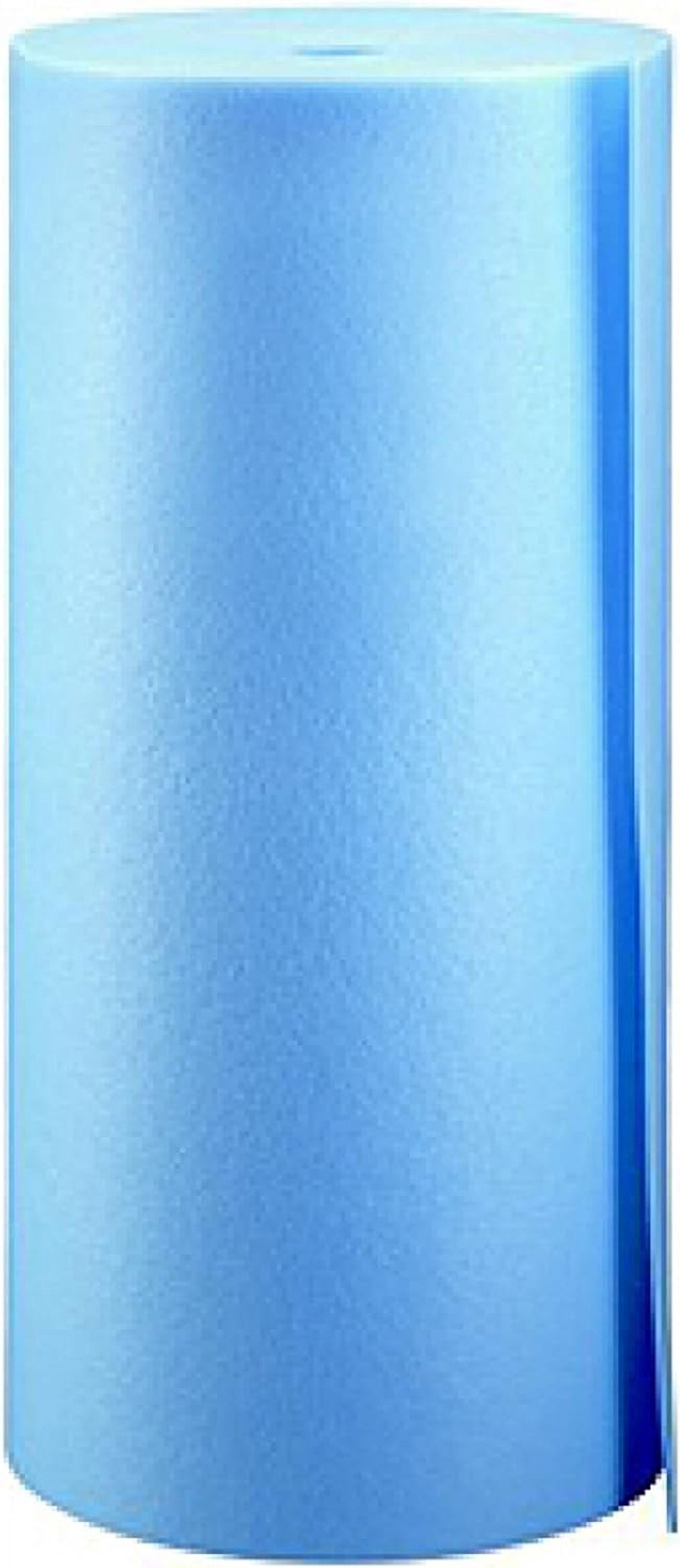 Roll Above Ground Pool Wall Foam - 1/4 in. X 42 in. - Walmart.com