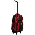 Roll-Away Deluxe Rolling Backpack - Walmart.com
