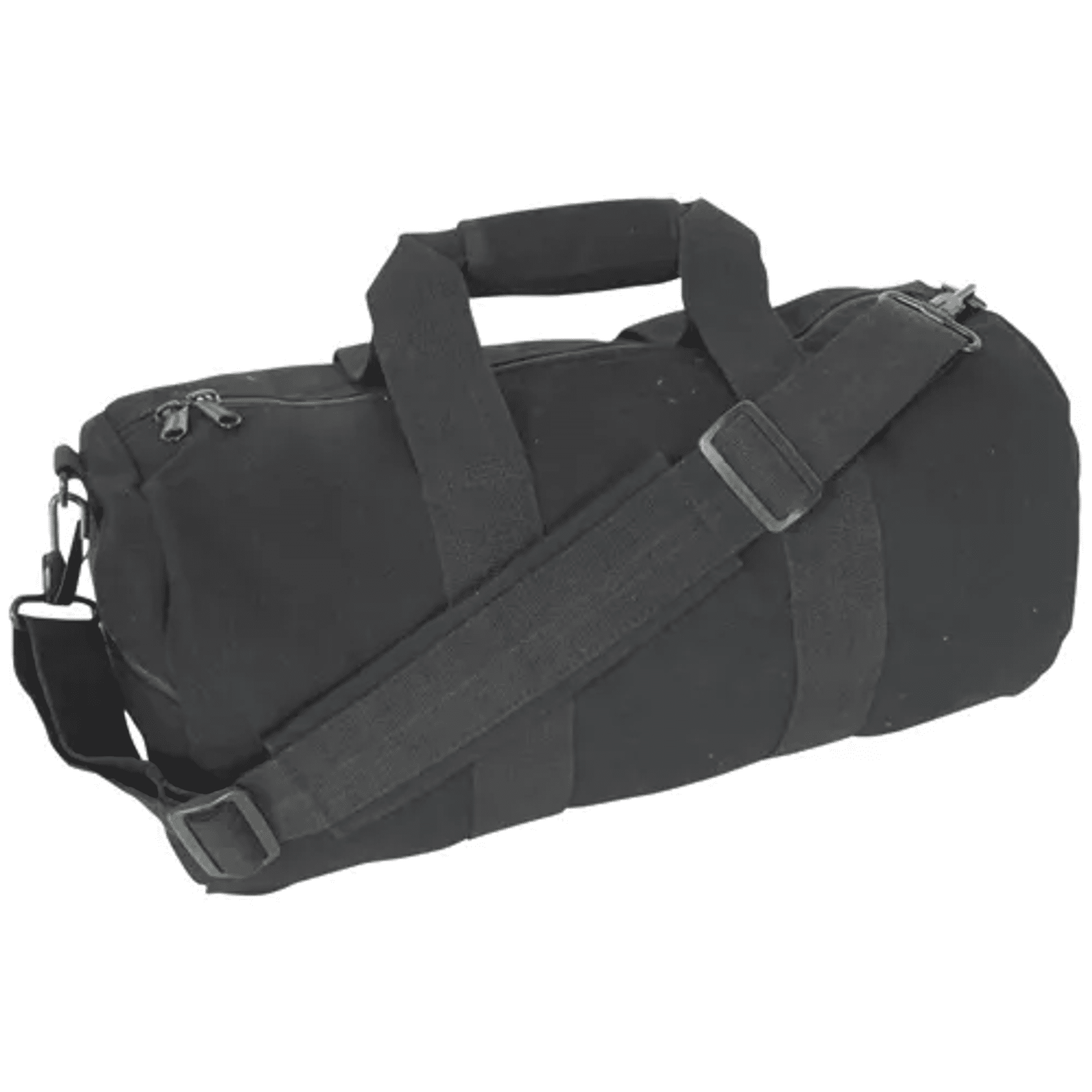Roll Bag 12X24 - Black [ 12" X 24" Black ] - Walmart.com