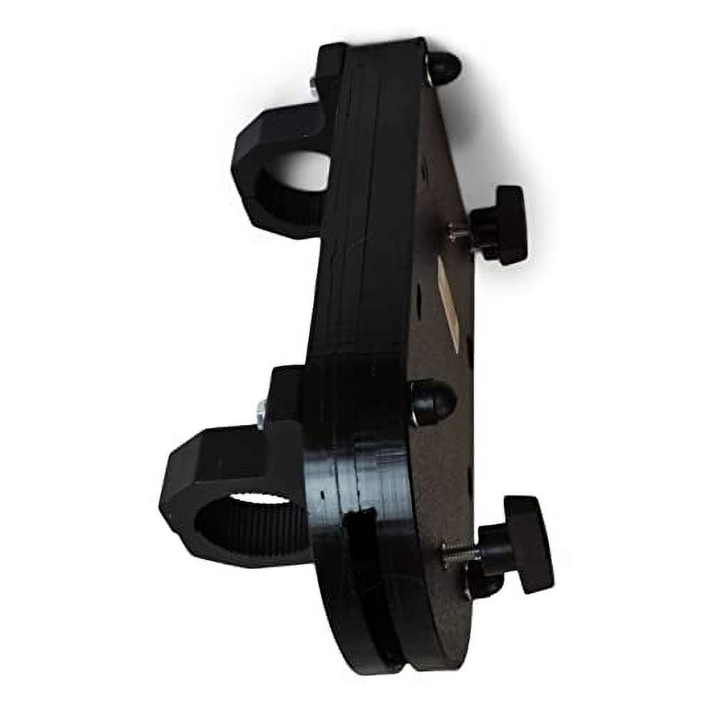Roll Bar Chainsaw Mount Fits Round Roll Bars ." RCM-3012 - Walmart.com