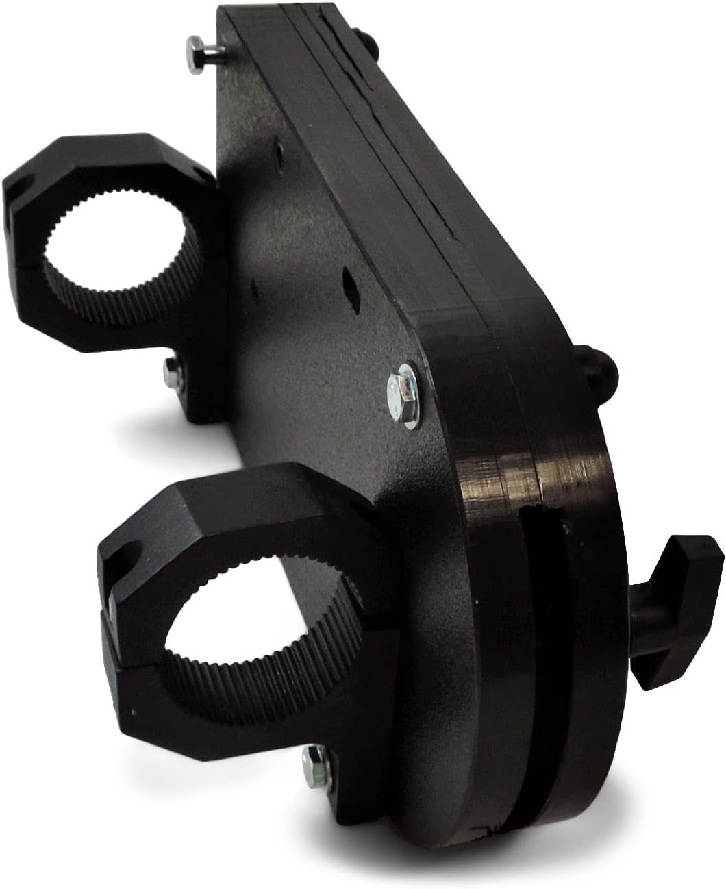 Roll Bar Chainsaw Mount Fits Round Roll Bars ." RCM-3012 - Walmart.com