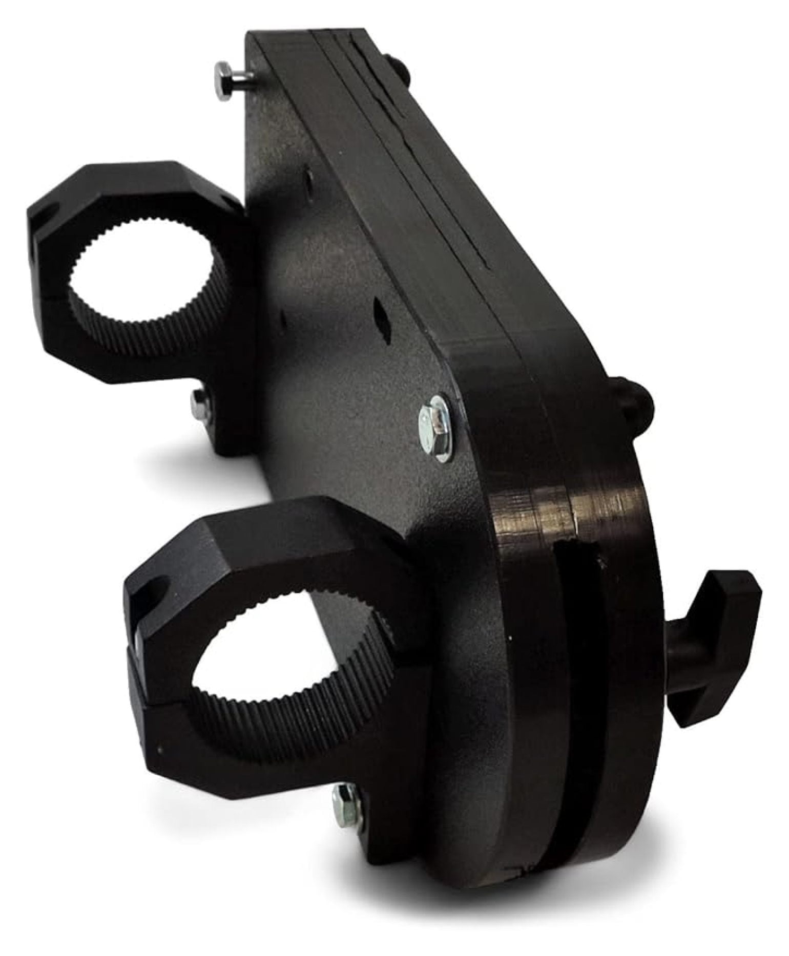 Roll Bar Chainsaw Mount Fits Round Roll Bars ." RCM-3012 - Walmart.com