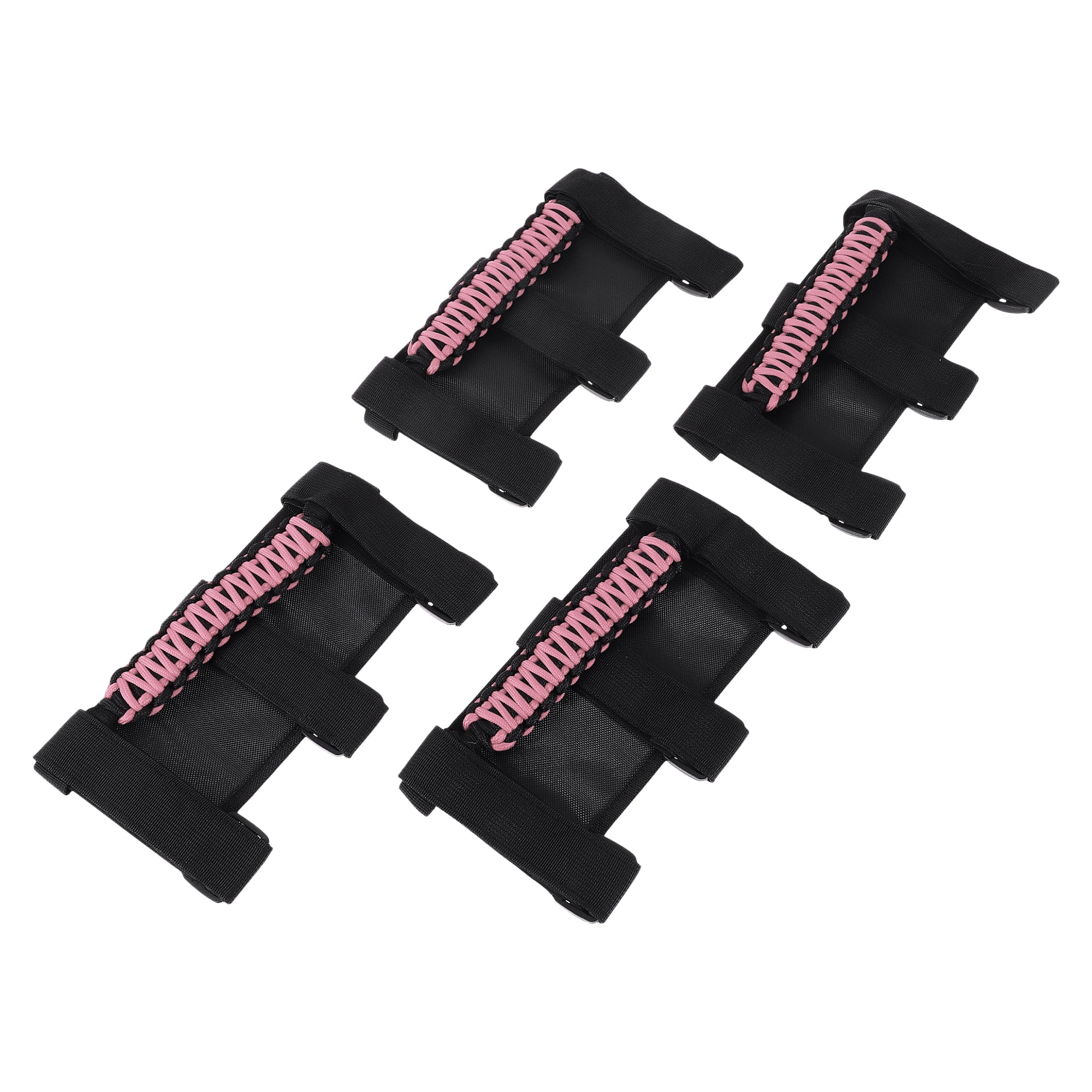 Roll Bar Grab Handles for Jeep Wrangle 1955-2023 Grip Handle Holder ...