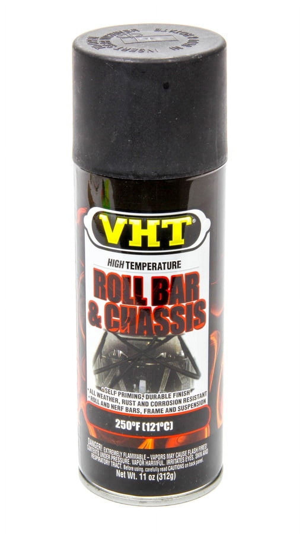 Roll Bar Paint