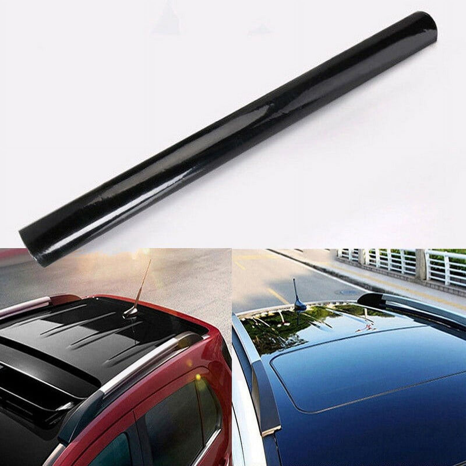 Roll Car Sticker Truck Roof Vehicle Film Wrapping Vinyl Decor DIY Nice ...