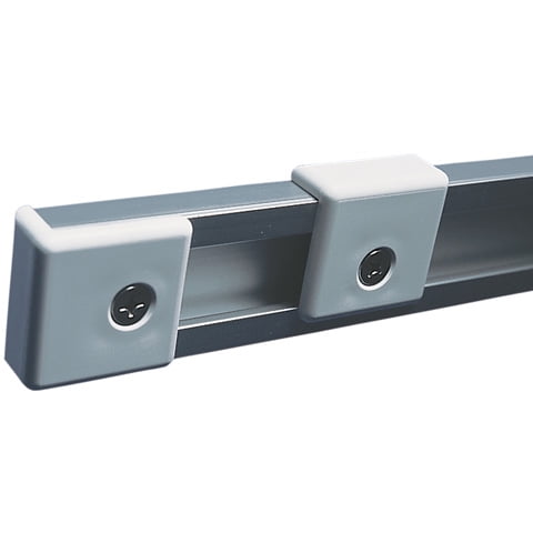 Roll-Control End Cap & Stop Kit (TA-82) - Walmart Business Supplies