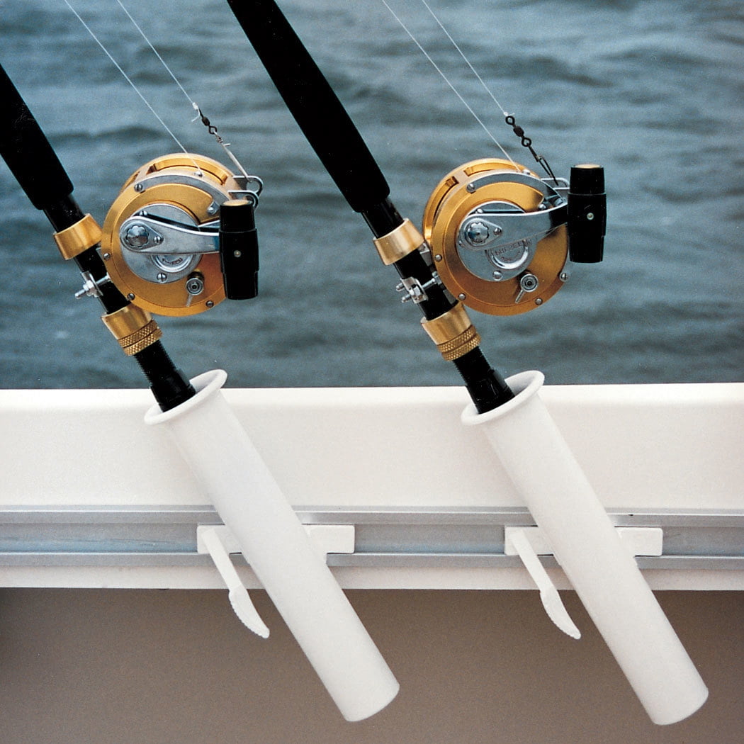 Roll Control Roll-Control Port Fishing Rod Holder (TA-85P) - Walmart.com