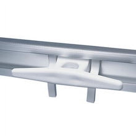 Roll Control Rope Cleat for Scuba Diving Tank Rack Holder Keeper ...