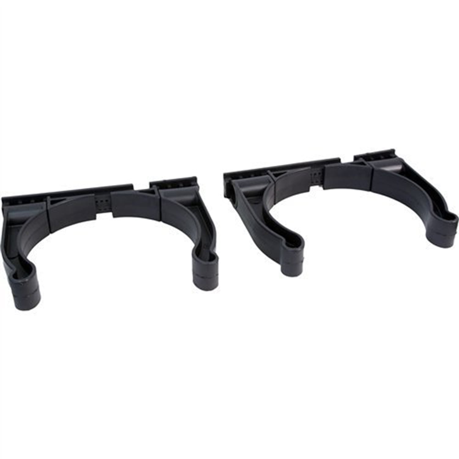 Roll Control Tank Rack Holder Keeper Pair Cylinder - Walmart.com