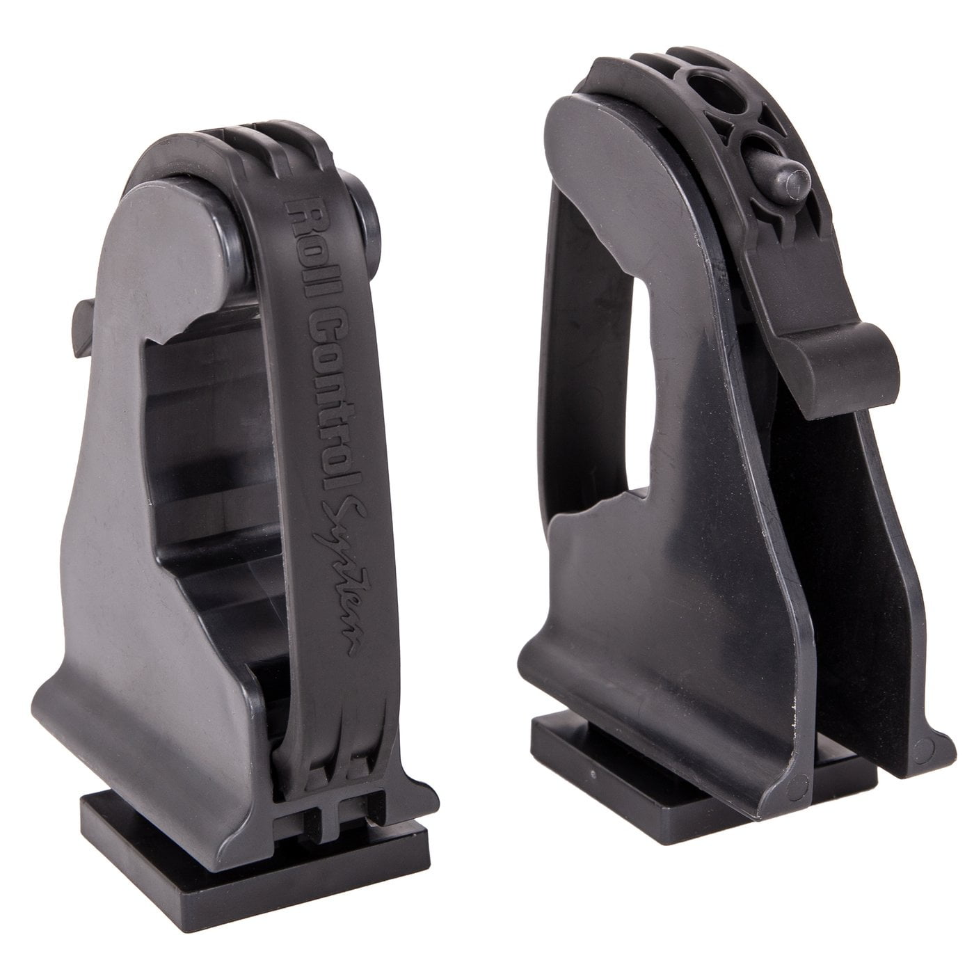 Roll Control V-Twist Lock Spear Gun Brackets Scuba Diving Rack Holder ...