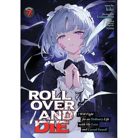 Roll Over and Die: I Will Fight for an O Roll Over and Die: I Will ...