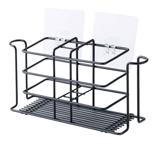 Roll up Doors Holder Dish Rack over The Roll up Kitchen over The Shelf ...