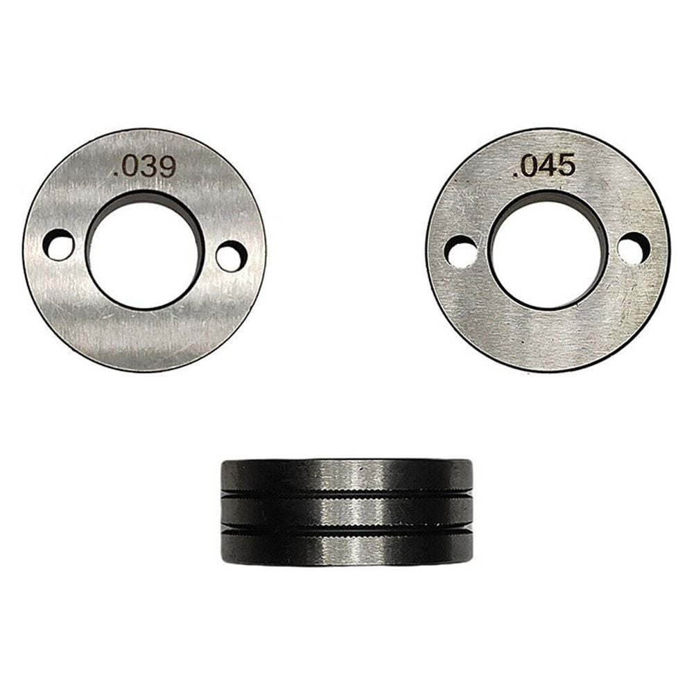 Roll Drive Roller Fittings Replacement .023 .030 .035 .040 .045 ...