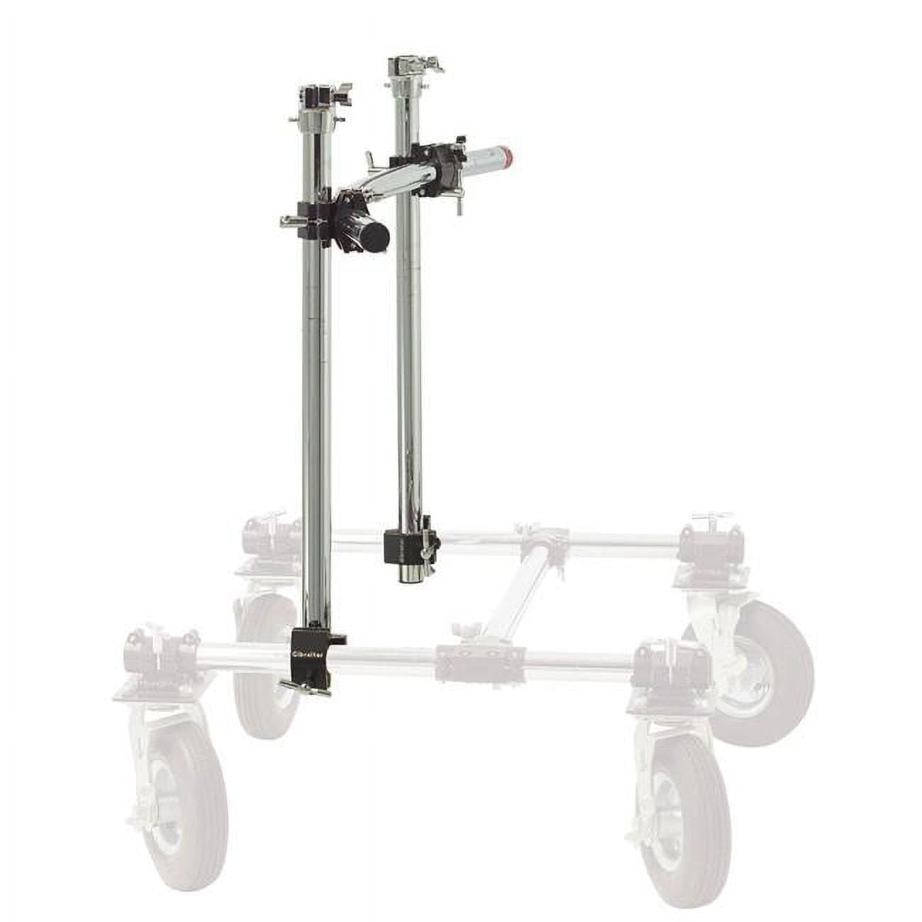 Roll Frame 1st Tier Rack - Walmart.com