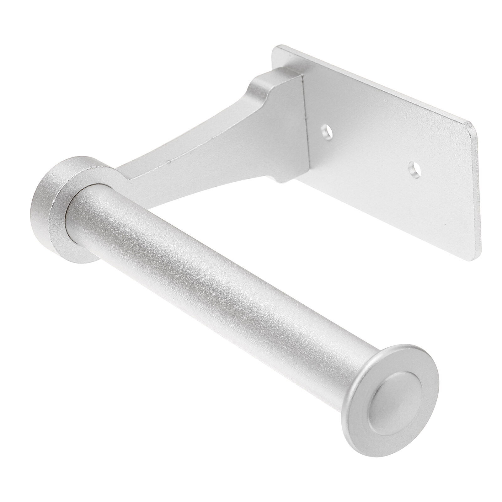 Roll Holder Toilet Paper Stand Towel for Kitchen Rack Metal Brackets ...