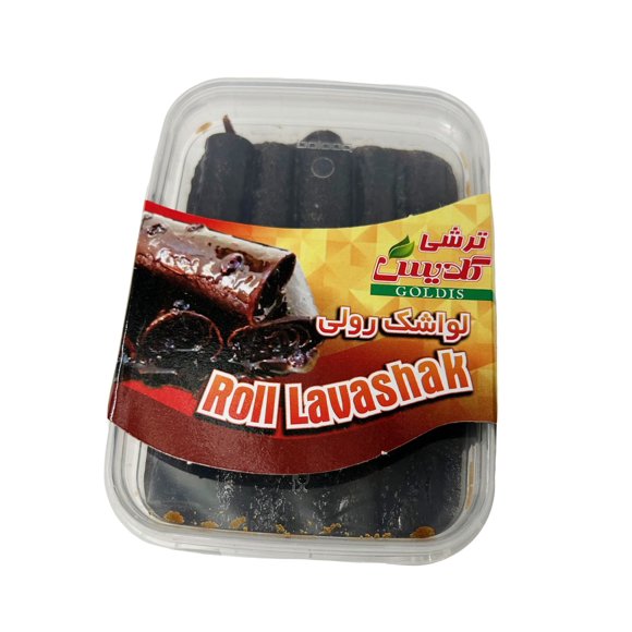 Halal Snacks