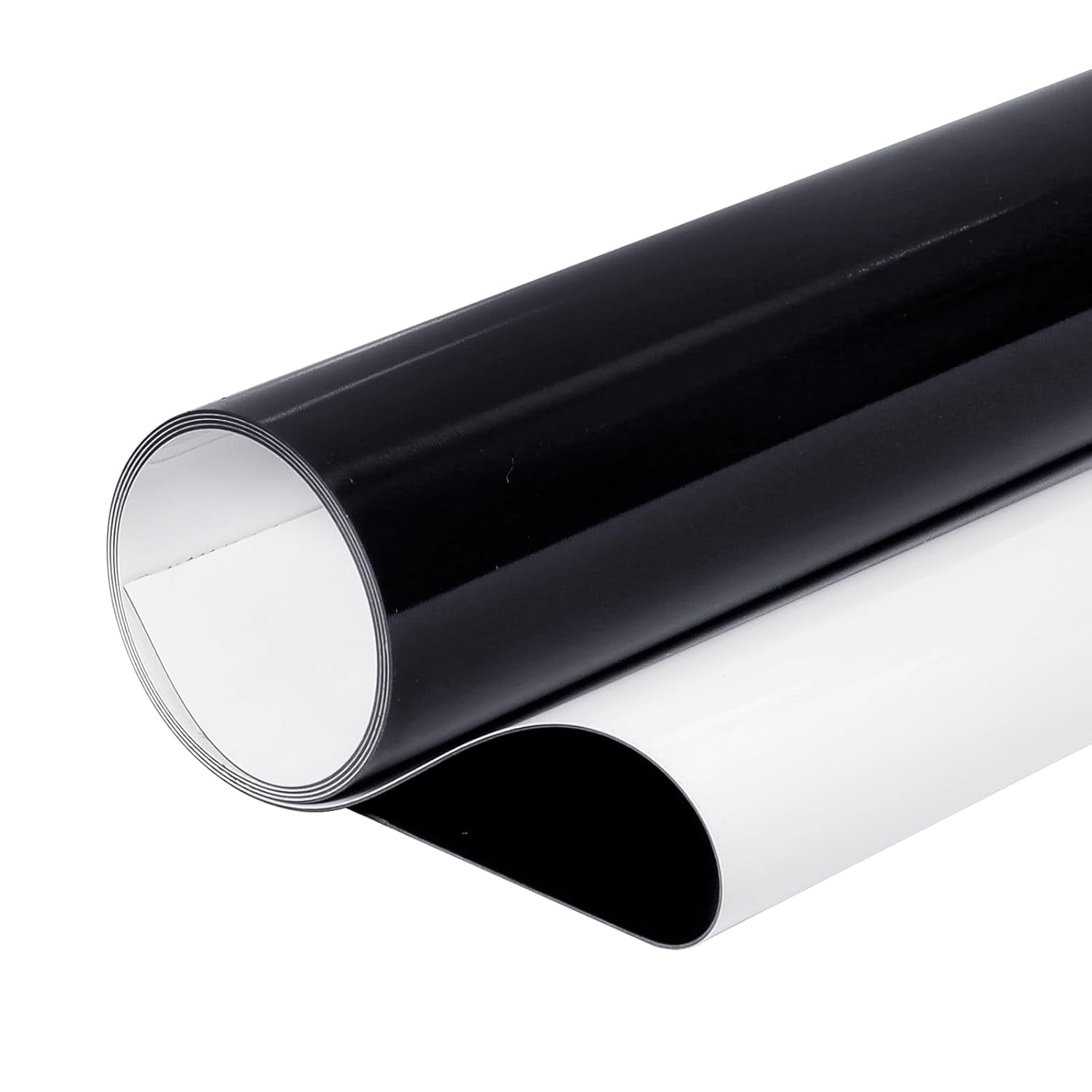 Roll Magnetic Sheeting, Self-Adhesive, Easy to Cut 24inch Width 30mil ...